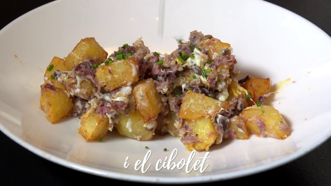 Butifarra de perol: 5 recetas irresistibles para disfrutar