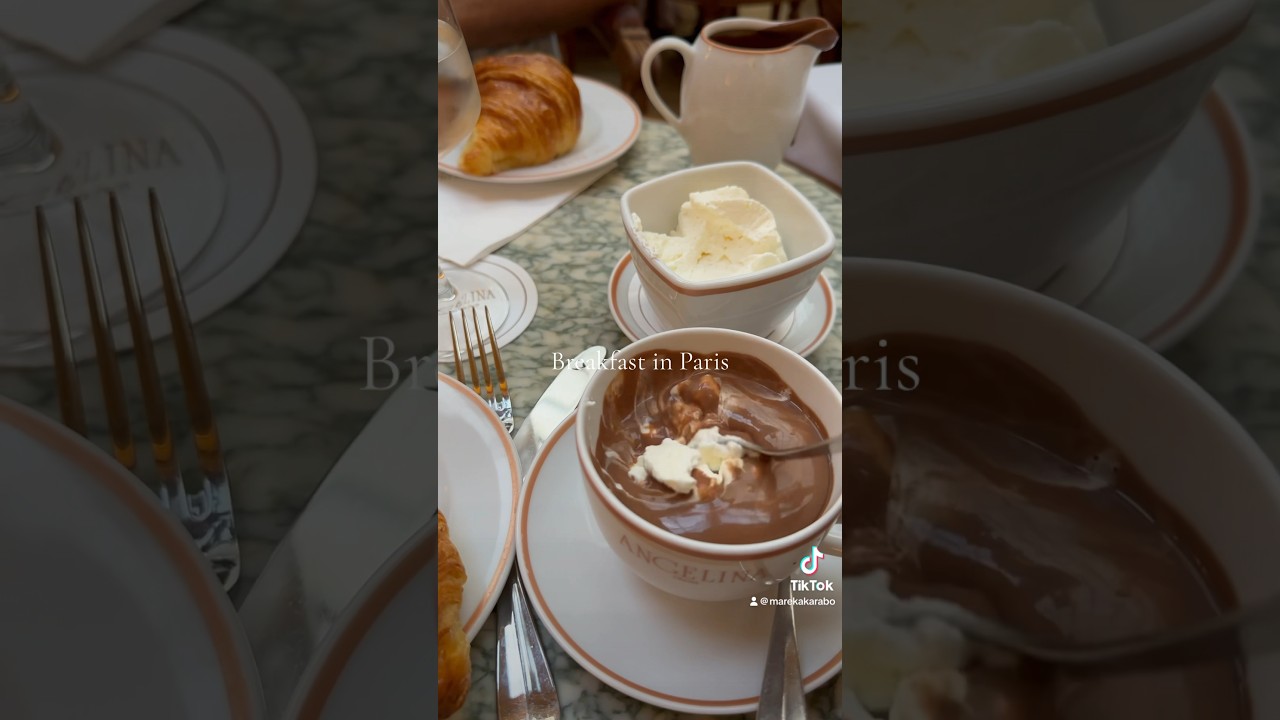 Café de chocolate: 5 deliciosas recetas que debes probar