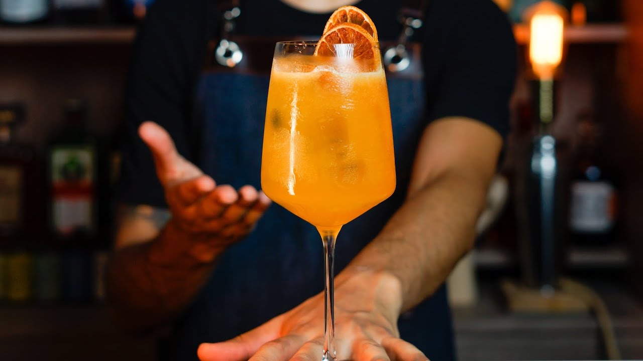 Cocteles sin alcohol: 7 recetas frescas para disfrutar hoy