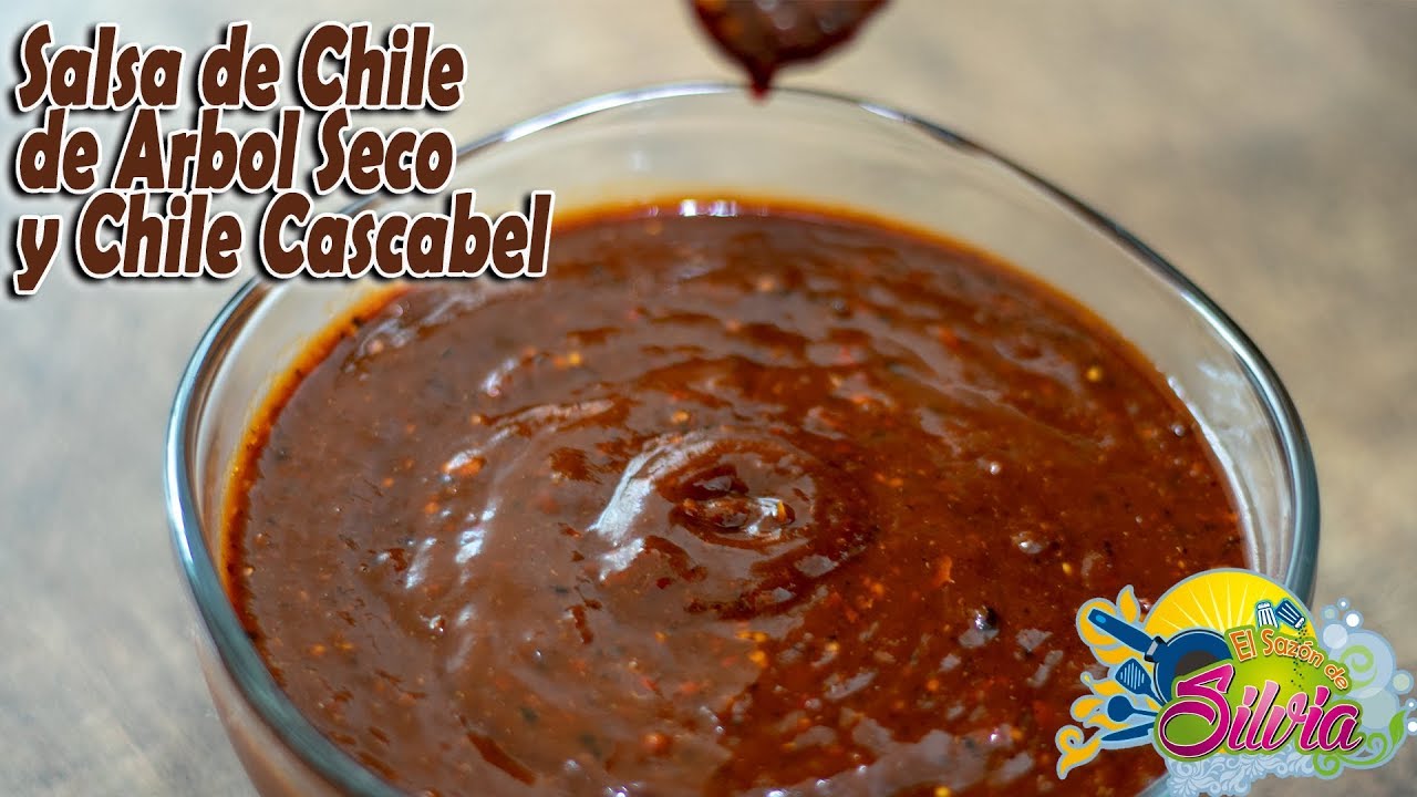 Chile cascabel seco: 5 secretos para potenciar tus recetas