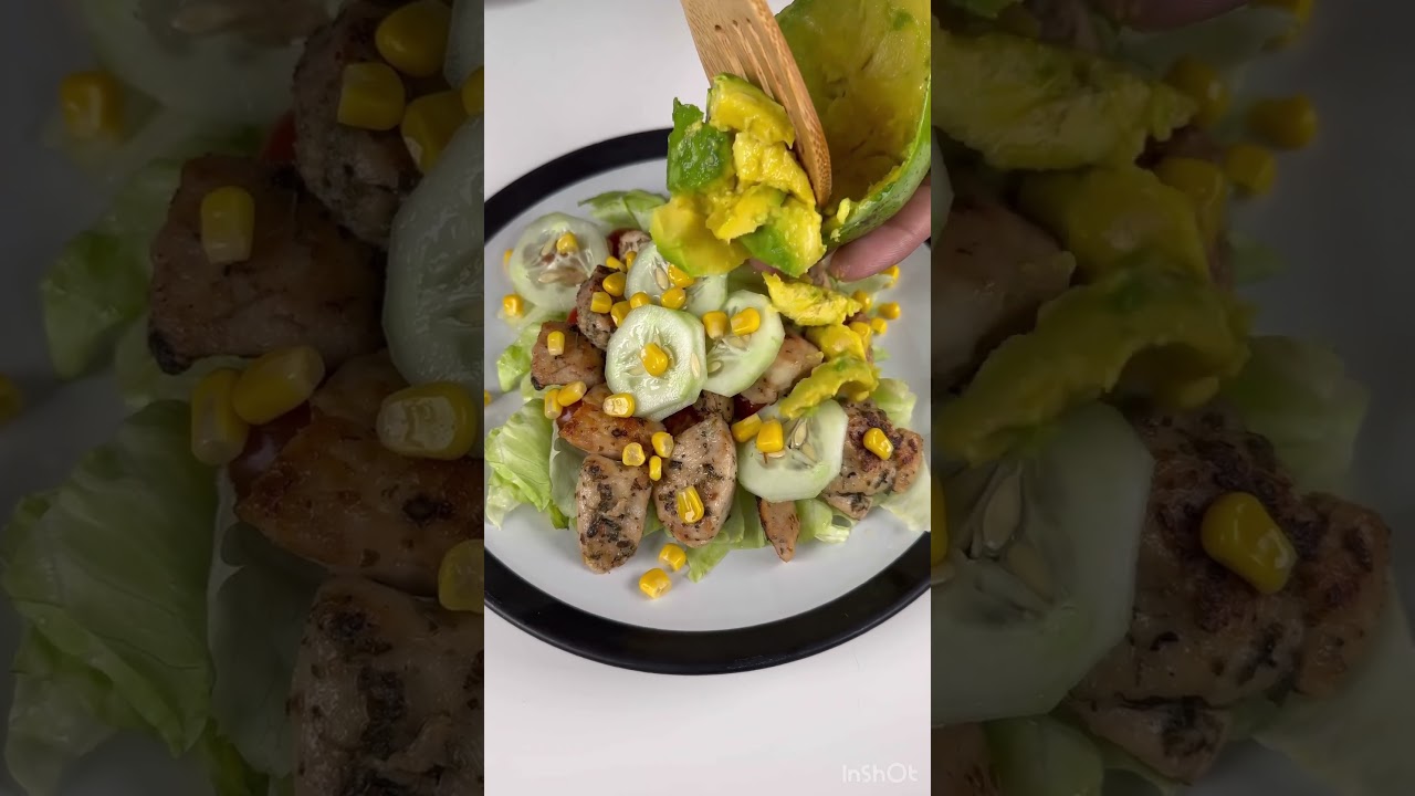 Comidas bajas en grasa: 7 recetas deliciosas y saludables