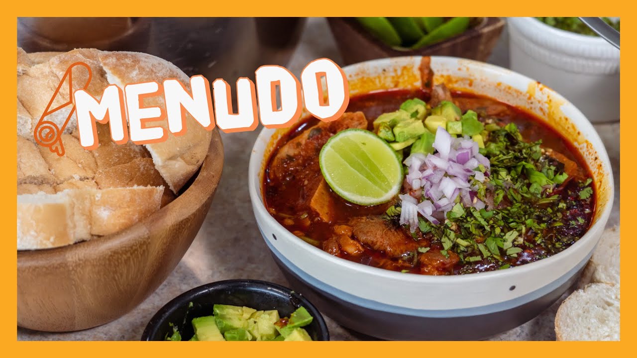 Cómo preparar menudo: 5 secretos para hacerlo perfecto