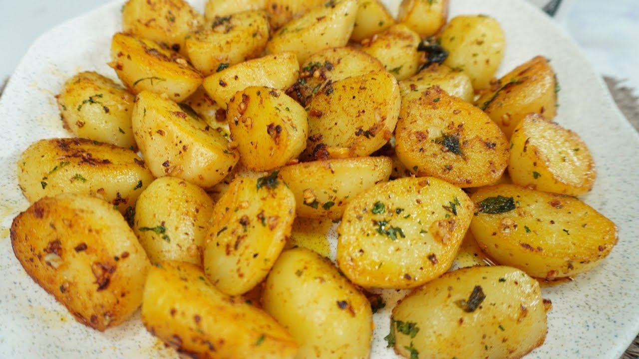 Como preparar papas: 7 recetas irresistibles para disfrutar