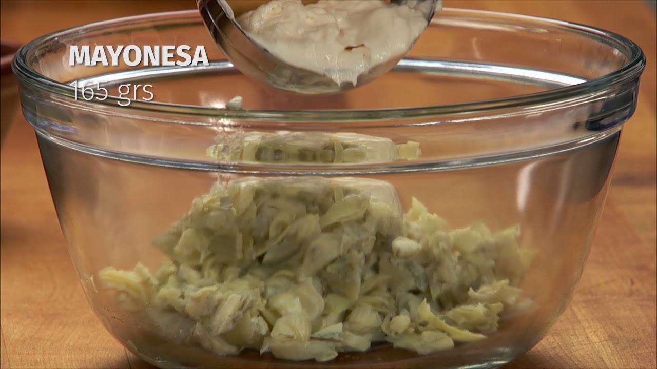 Dip de alcachofa: 7 recetas deliciosas que debes probar
