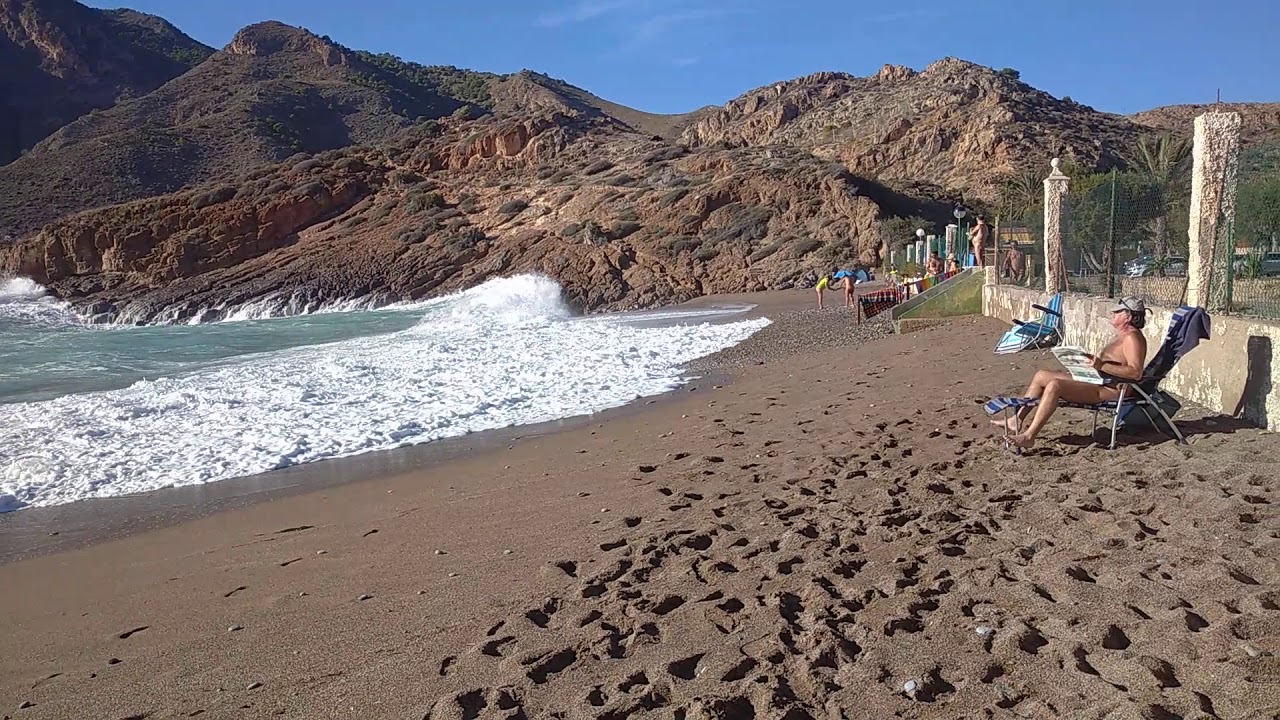 Portus naturista: 7 destinos imperdibles para relajarte hoy