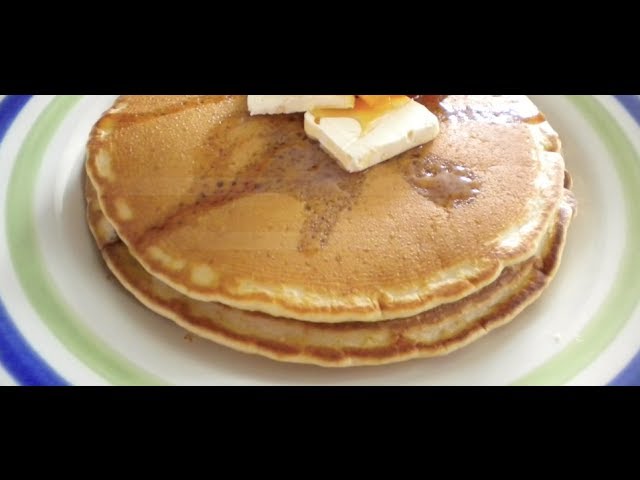Harina hot cakes: 7 recetas irresistibles para disfrutar