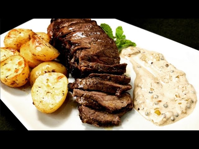 Lomo de vaca: 5 recetas irresistibles para disfrutar hoy