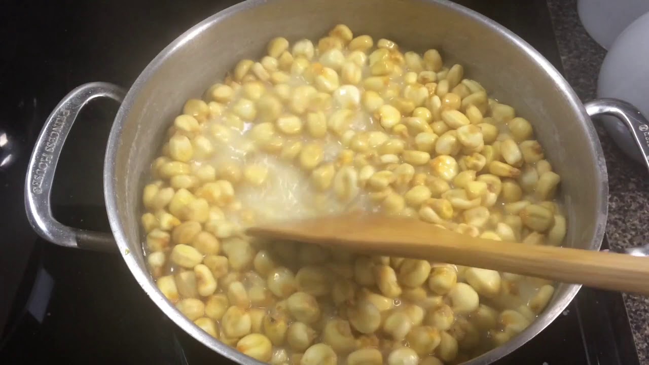 Maiz para pozole: 7 secretos para un sabor auténtico