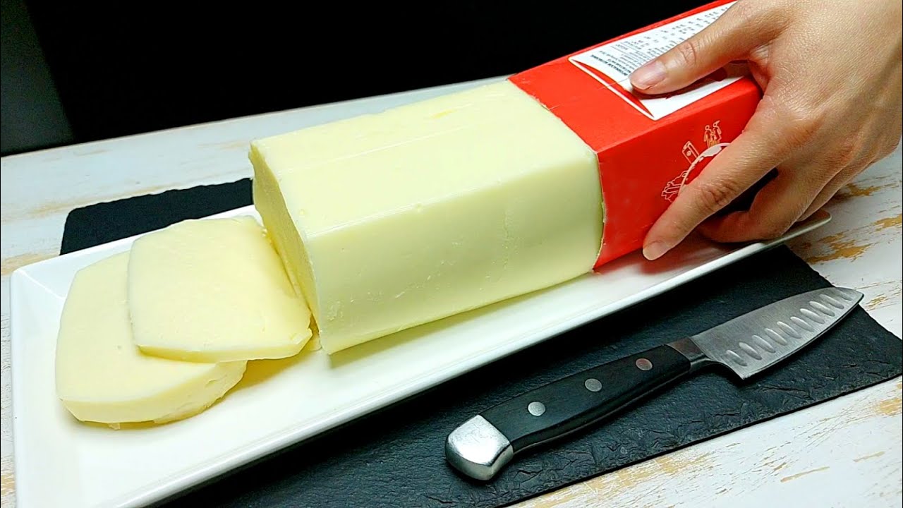 Mantequilla 1 kg: 5 recetas deliciosas que debes probar