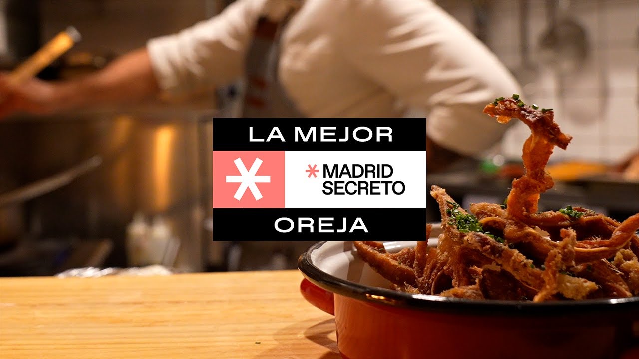 Oreja de cerdo: 5 recetas irresistibles que debes probar