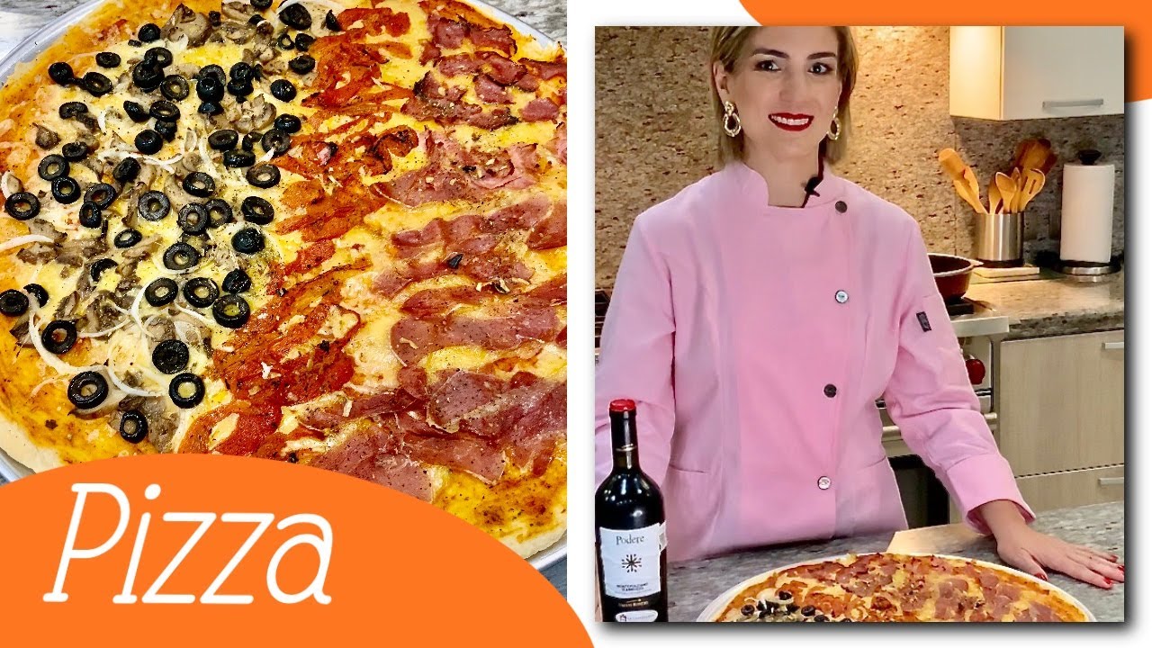Pizza de carnes frías: 7 recetas irresistibles para 2025