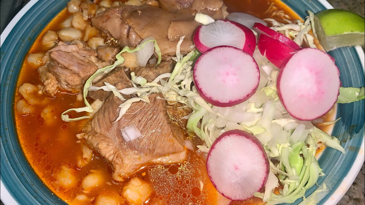 Pozole en lata 2025: 7 recetas fáciles y deliciosas para ti