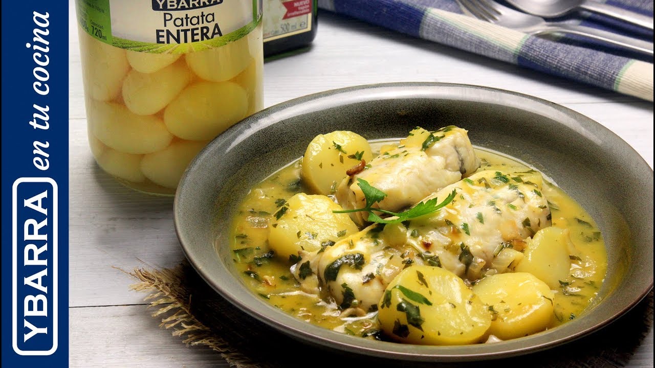 Recetas con merluza congelada: 7 platos irresistibles y fáciles