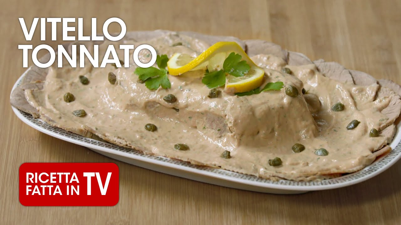 Vitello al tonno: 5 secretos para prepararlo perfecto